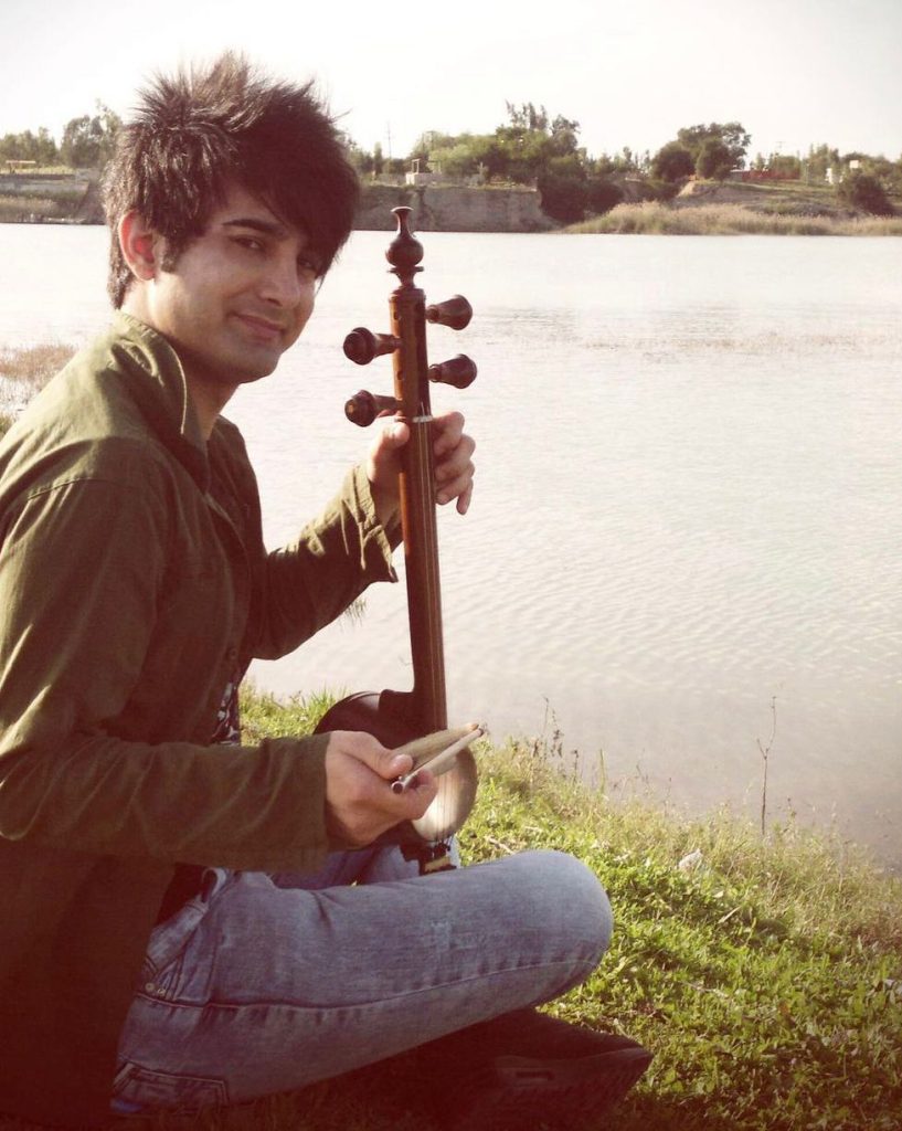 Biography – vedaad